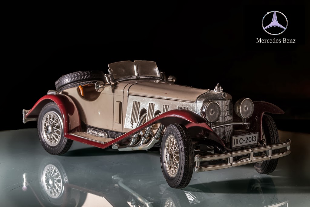 XVA Photography: Mercedes Benz SSK (1928)...